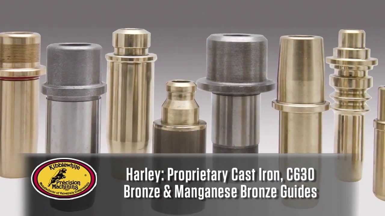 KPMI Product Overview - YouTube