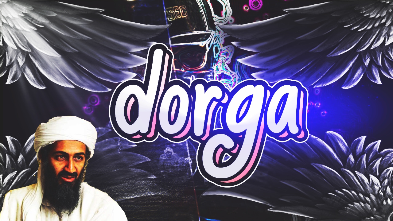 ☢ Perfil Dorga Speed ♛Artz #7 FX - YouTube