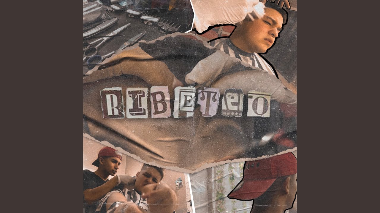 Ribeteo - YouTube Music