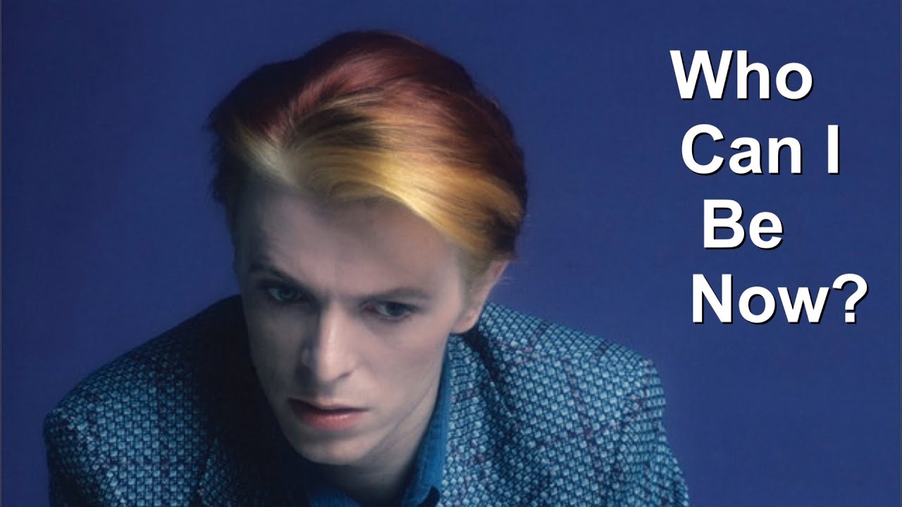 Analyzing Bowie: Who Can I Be Now? - YouTube