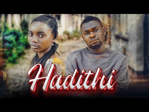 HADITHI
