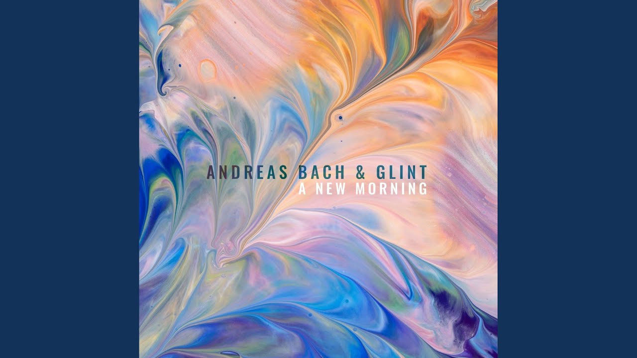 A New Morning (Ambient Version) - YouTube