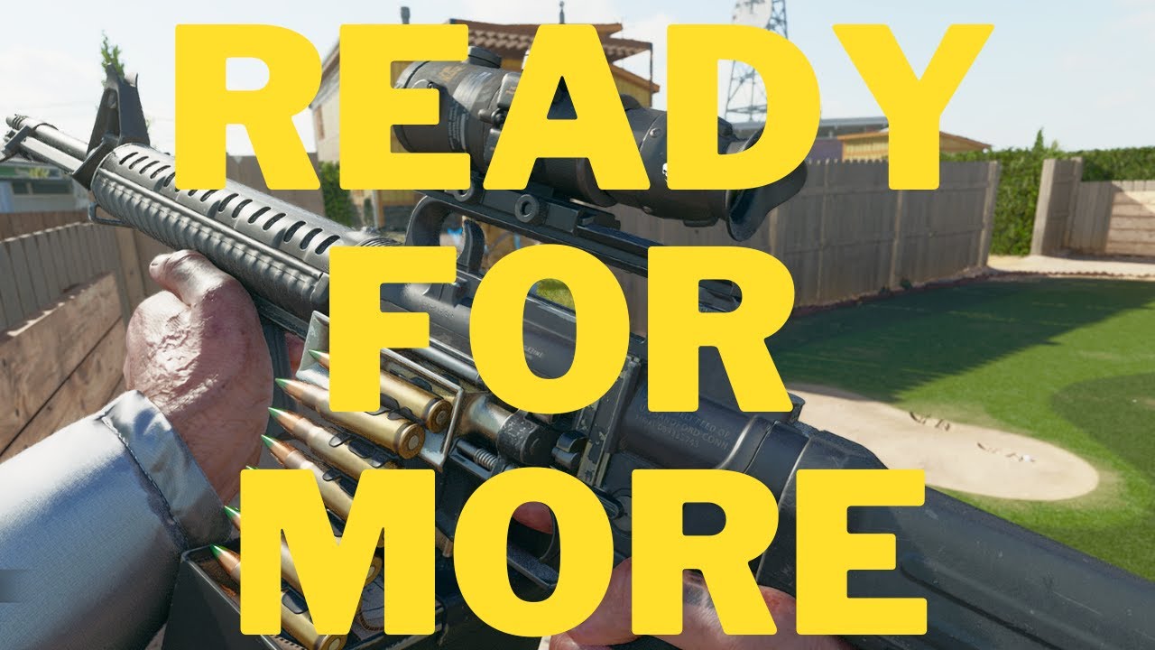 Every game matters! BO6 gameplay - YouTube