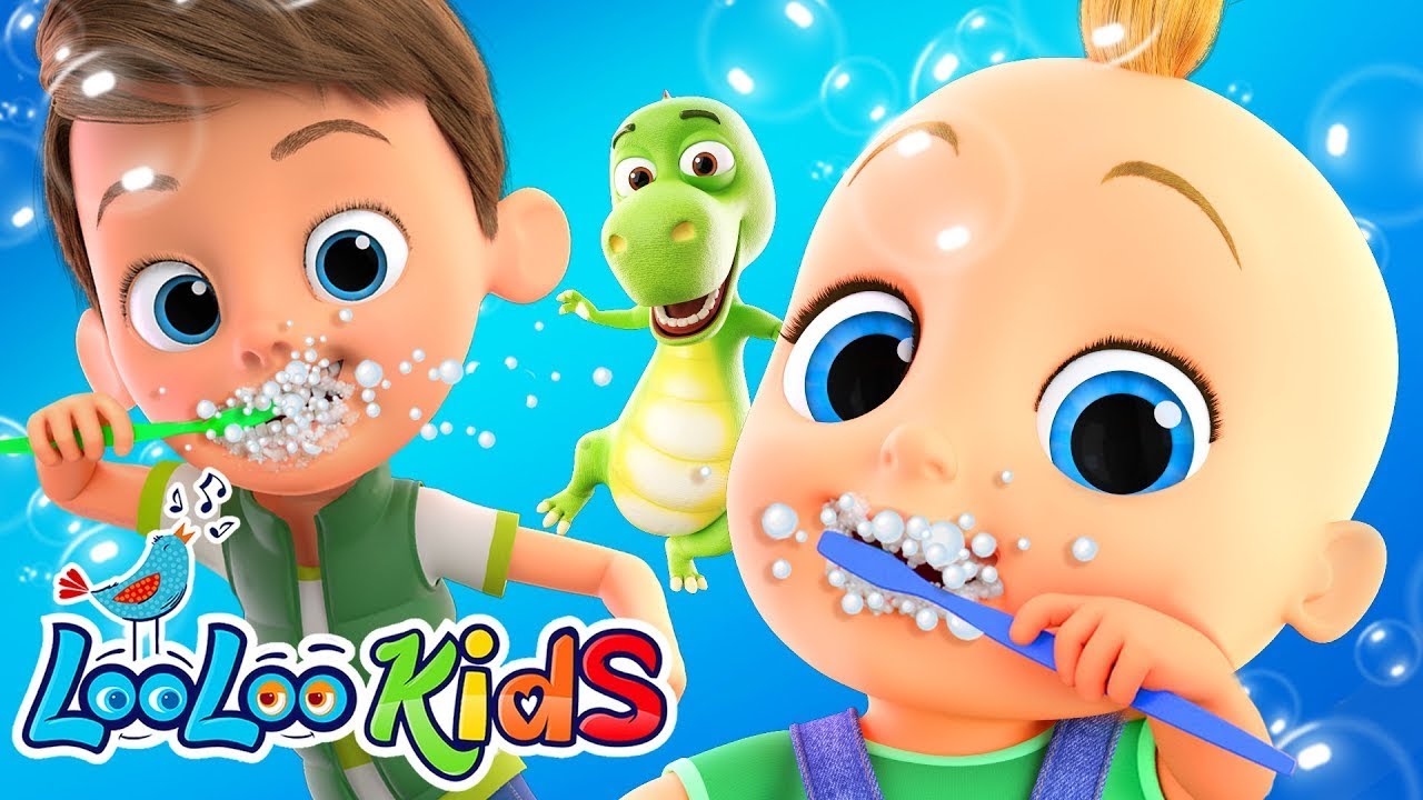 This is the Way + Rain, Rain Go Away | more Kids Songs and Nursery ...