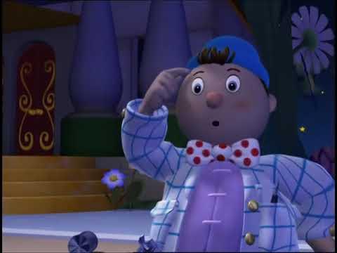 Make Way For Noddy Episode 14 [IN HINDI] Noddy & The Bumper Monster - YouTube