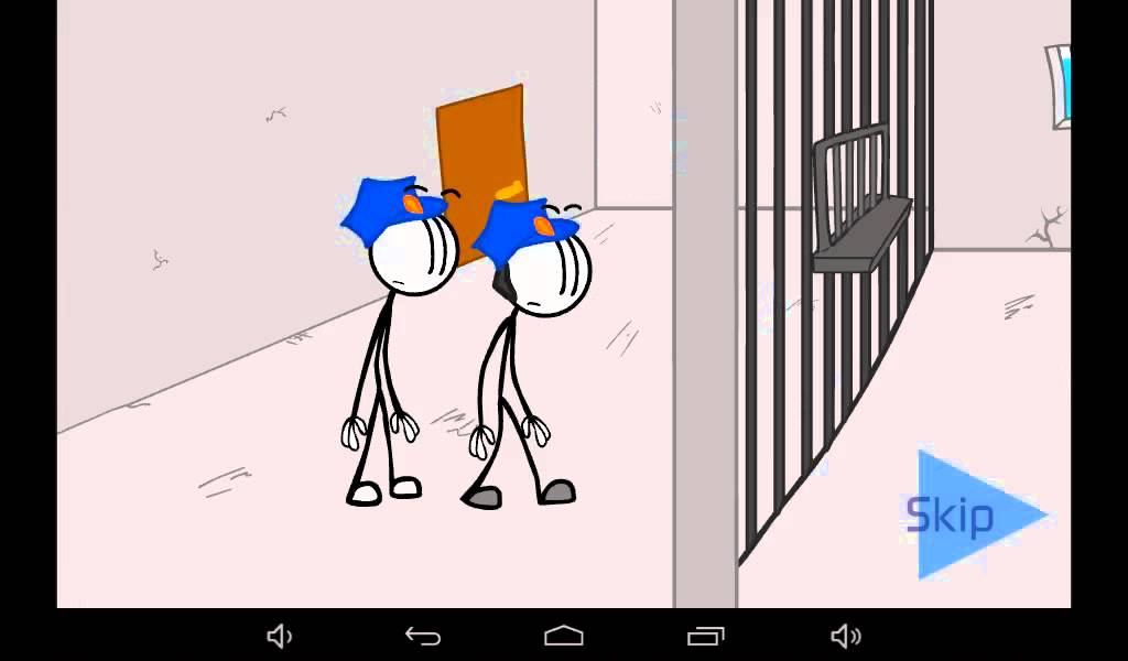 How to complete escape the prison - YouTube