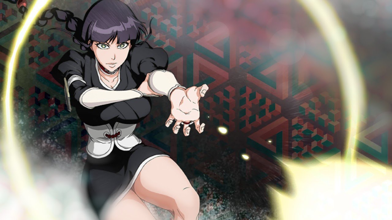 Shihoin Yoruichi (Bleach) vs. Kurotsuchi Nemu (Bleach) | SpaceBattles