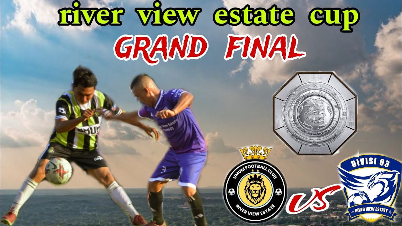 Highlight umum vs Divisi 3 - YouTube