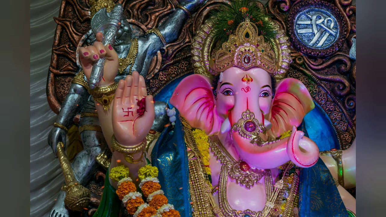 ගණ දෙවි ස්තෝත්‍රය. Gana devi stotra.2 - YouTube