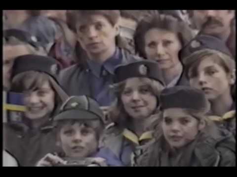 NBC Today- March 27, 1986 (partial) - YouTube