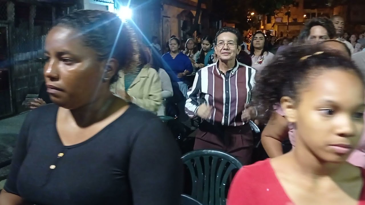 Poderosa Campaña en Lizardo García y la F - YouTube