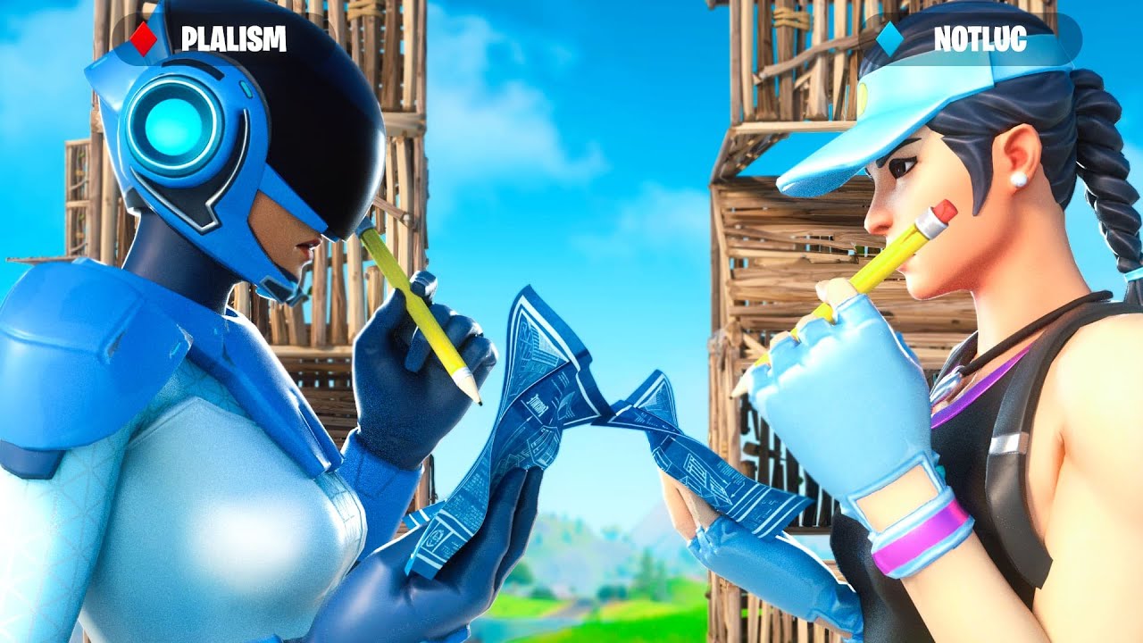 So I 1v1d BH NotLuc And This Happened... - YouTube