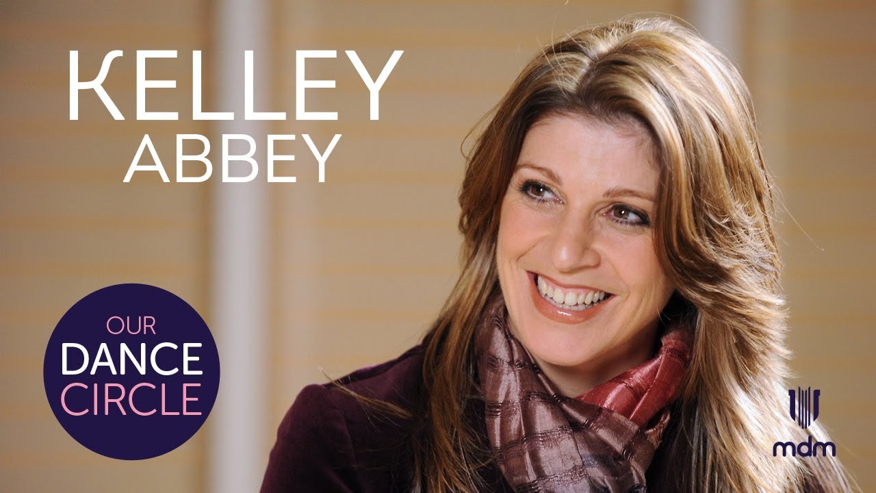 Kelley Abbey. An interview - YouTube