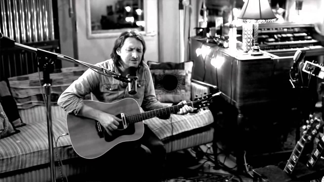 Matthew Perryman Jones Take It with Me - YouTube