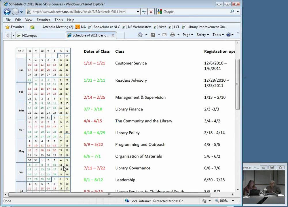 NCompass Live: A New Basic Skills - YouTube