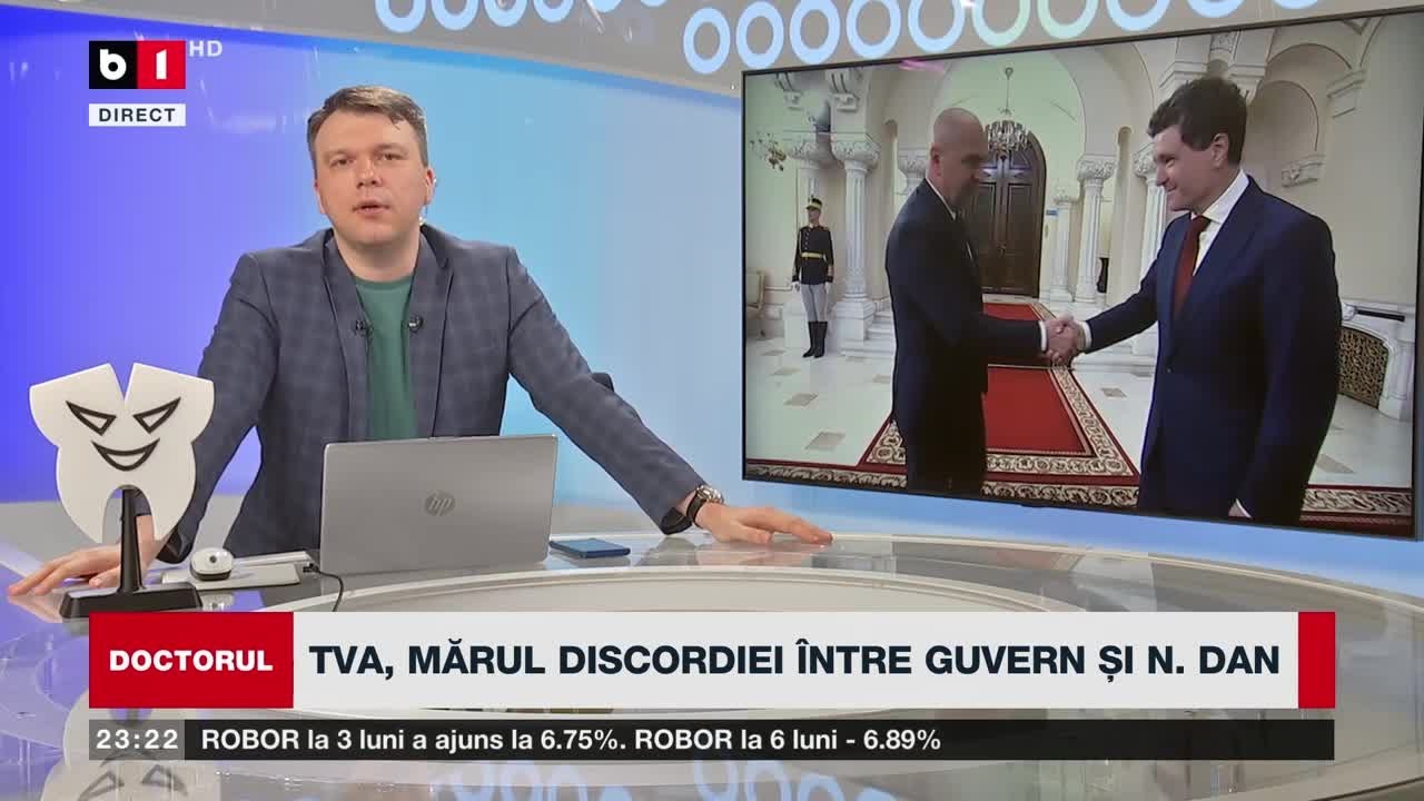 DOCTORUL. POSTARE PRO-CEAUȘESCU, ȘTEARSĂ DE DIANA ȘUCU/AUR-IȘTII ATACĂ ...