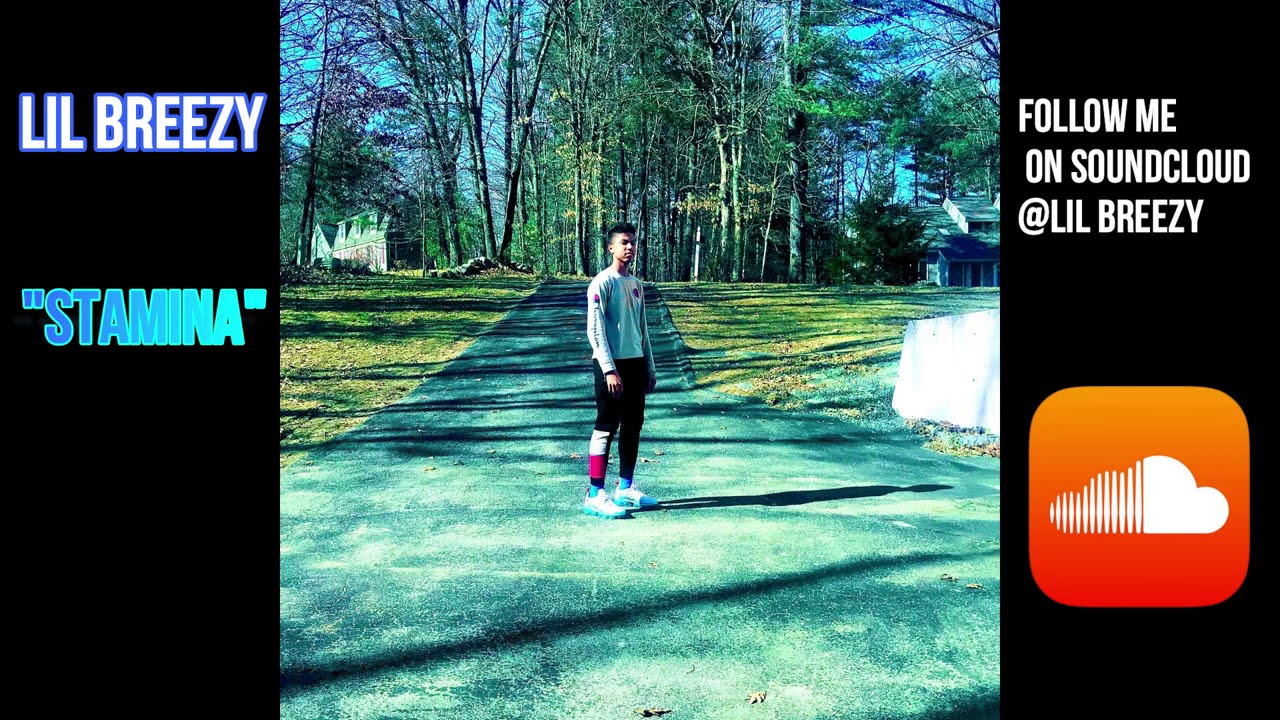 Lil Breezy - Stamina (Official Audio) - YouTube