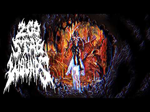 200 Stab Wounds - Pangs of Conscience (Official)