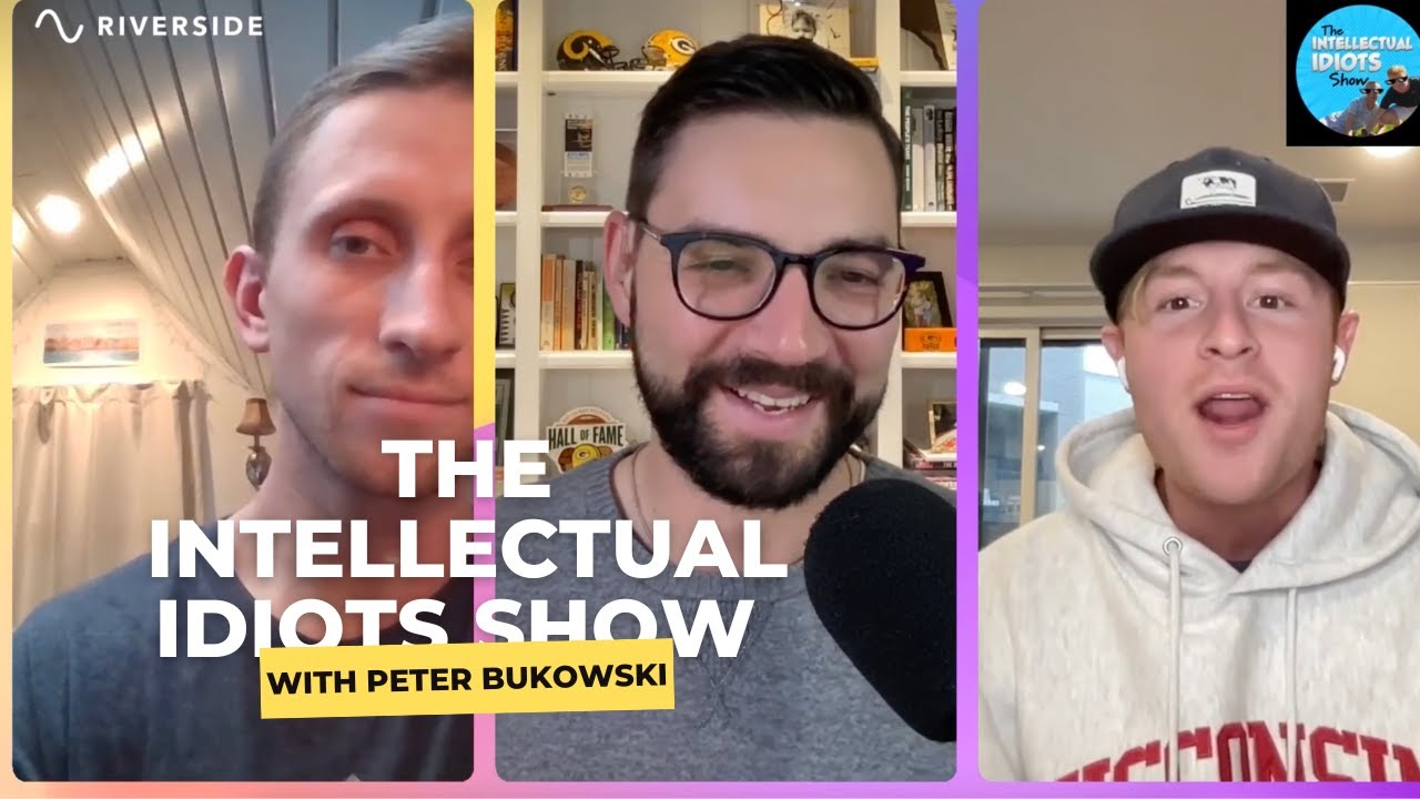 Future of the Packers with Peter Bukowski - YouTube