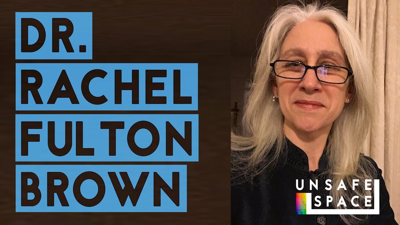 Dr. Rachel Fulton Brown on Milo and Western Civilization - YouTube