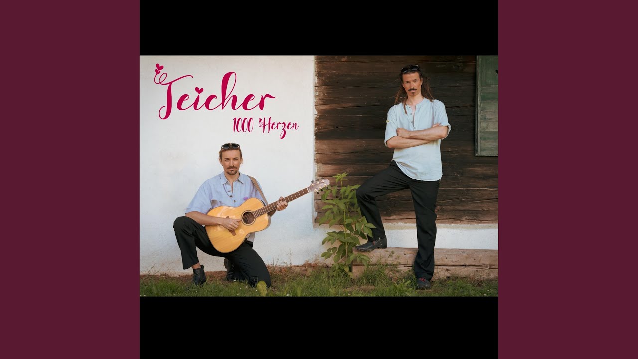 1000 Herzen (feat. Teicher) - YouTube