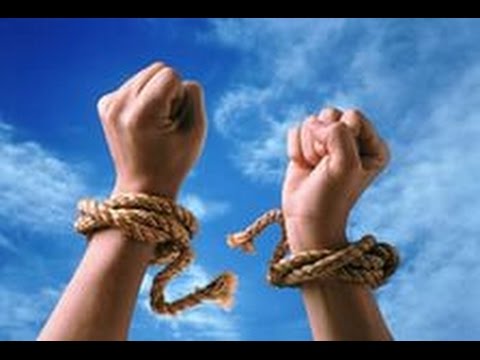Лекарство от страха любовь