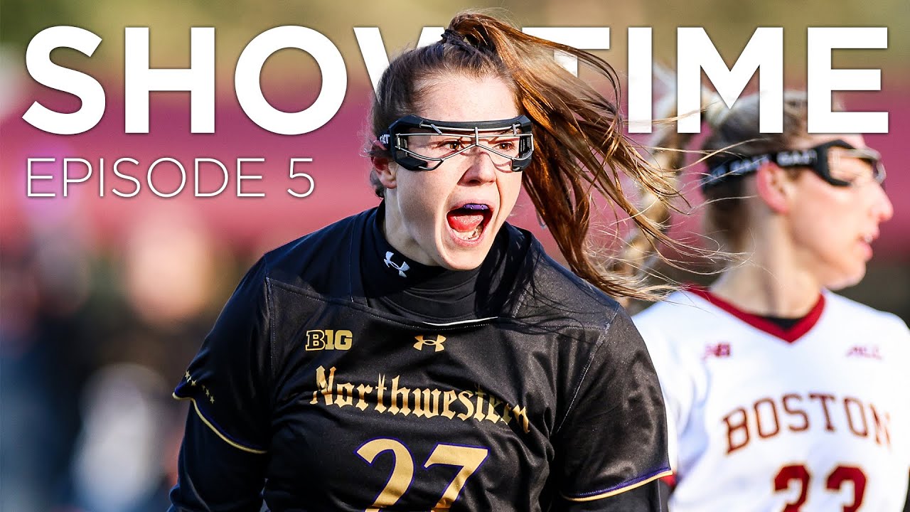 Shipping Up To Boston | SHOWTIME - Ep.5 - YouTube