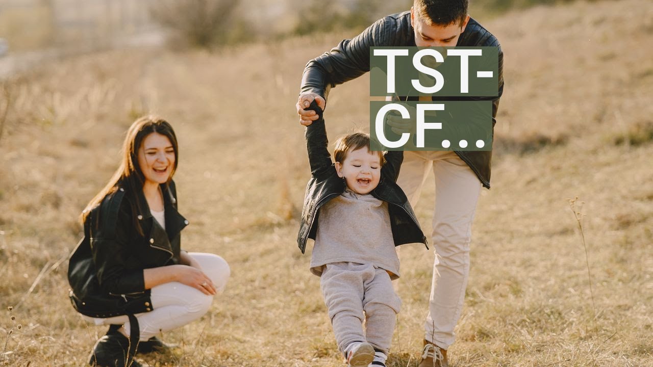TST-CF Express - YouTube