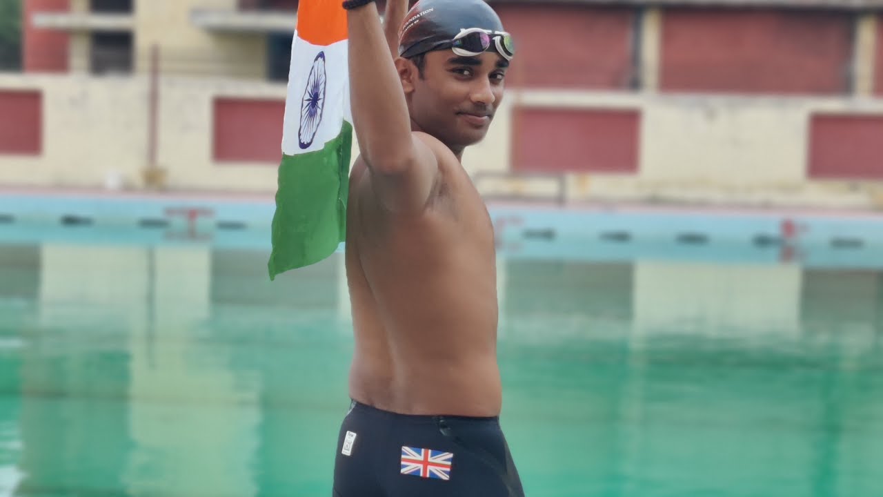 Live Swimming Class, Swimming Tips for Beginners, Swimming By Sanuj ...