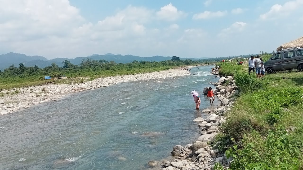 Daragaoun picnic spot // BAKSA 2022 // BTR --ASSAM // - YouTube