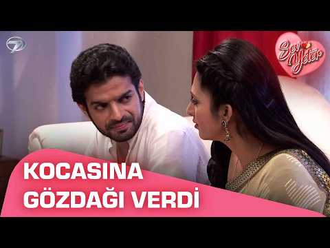 Bizim Aramızda Üçüncü Bir Kişiye Yer Yok - Sev Yeter Hint Dizisi | 176. Bölüm