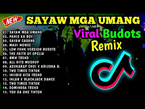 NEW🔥BEST OF SAYAW MGA UMANG X SAYAW KARAS LATEST BUDOTS VIRAL TREND DECEMBER 2025🇵🇭