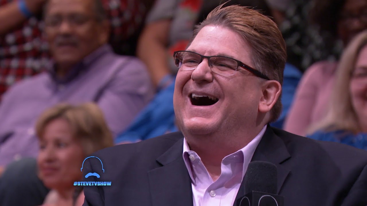 Hey Steve: A Familiar Sounding Question - YouTube