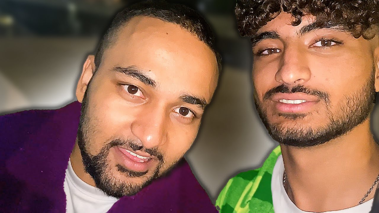 The Real Reason MANTER Left DROPOUTS - YouTube