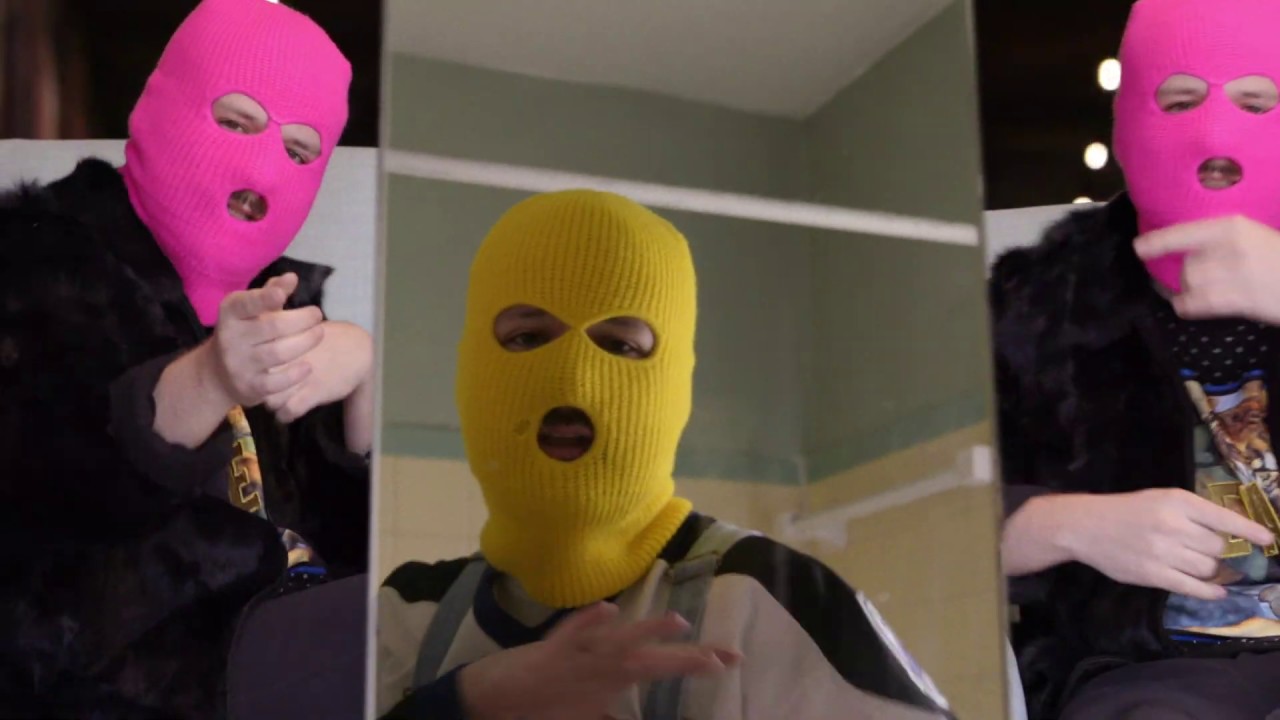 Gotcha Boi - i'm chillin (prod. murk daddy flex) - YouTube