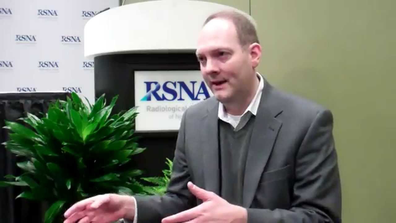 RSNA 2014 Dr. Christopher Whitlow - Brain Abnormalities in High School ...