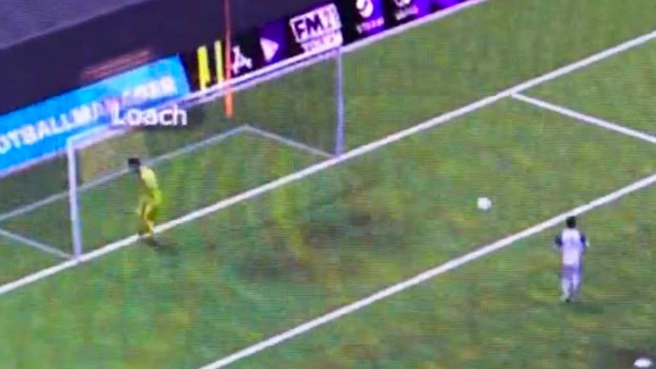 Why grown men cry playing Football Manager - YouTube