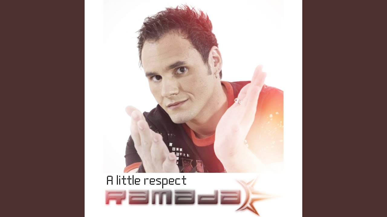 A Little Respect (Cover) - YouTube