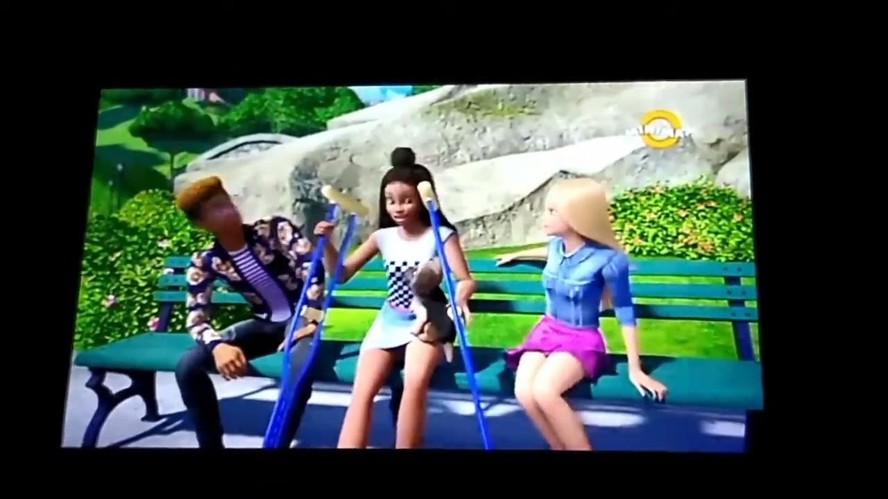 Velike Sanje v Velikem Mestu - YouTube