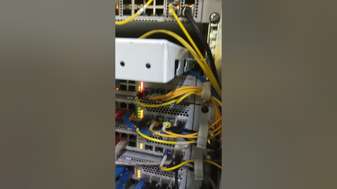 MES3324F, MES2124M, MES2324B Eltex. Видео от участника нашего конкурса ...