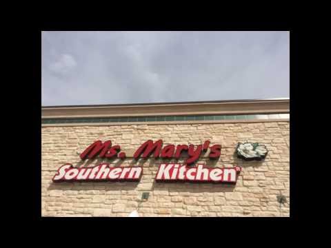 Ms Mary's Southern Kitchen - YouTube