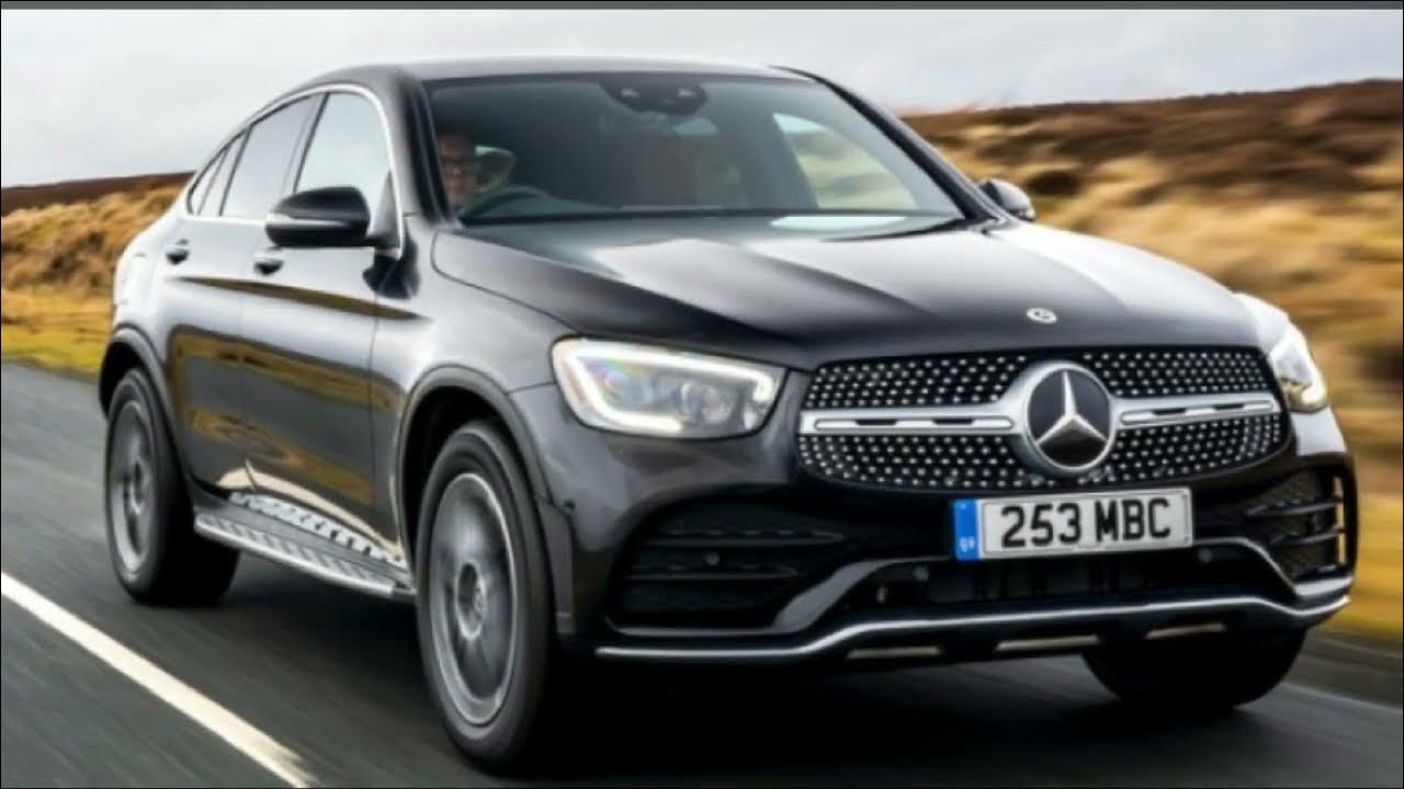 2022 01 20 대구 벤츠GLC220D 바르타AGM80,볼테이지컨버터 교체 - YouTube