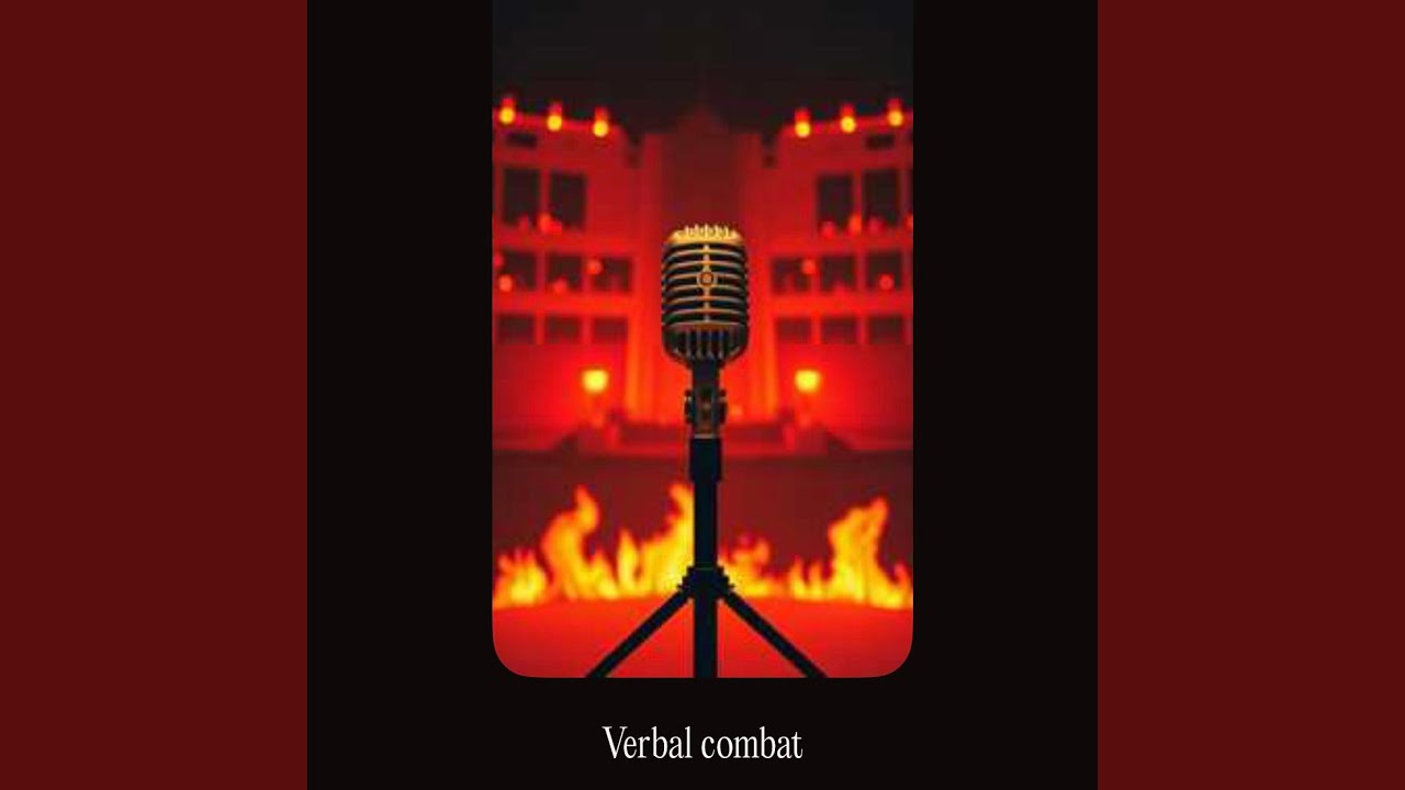 Verbal Combat - YouTube