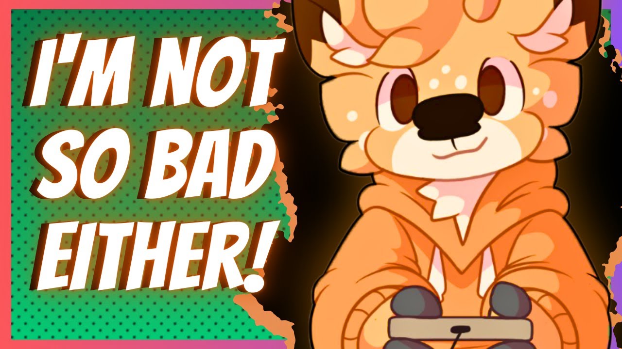 Competitive Gaming | Short Comic Animation #206 - YouTube