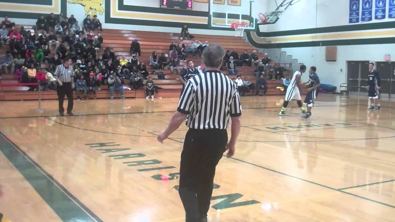 Calvin Butler's Junior Season - YouTube