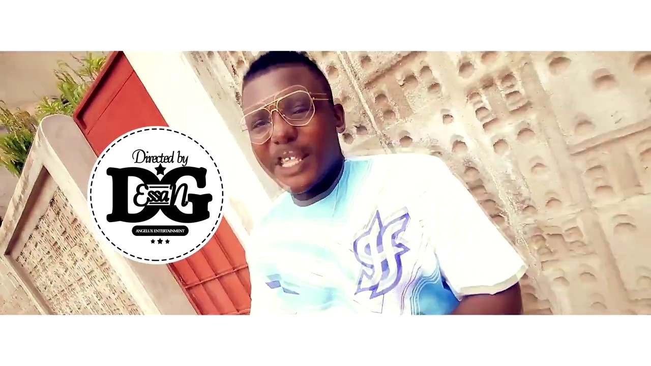 JUSTIN DUBE C'EST LA VIE Clip Officel by ANGELUX ENTERTAINMENT 2017 ...