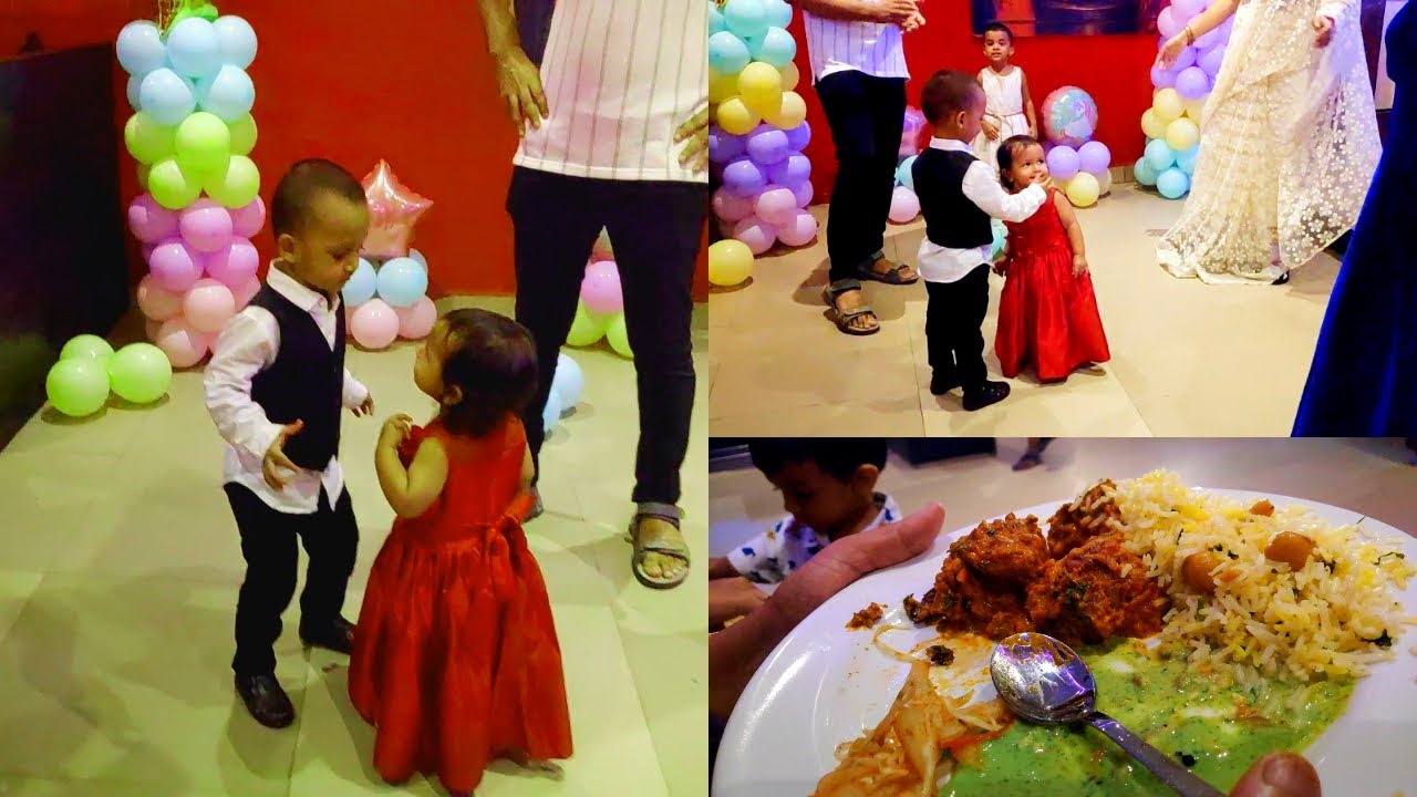 Gloku ka romantic dance performance 😂 | @GlamWithMe - YouTube