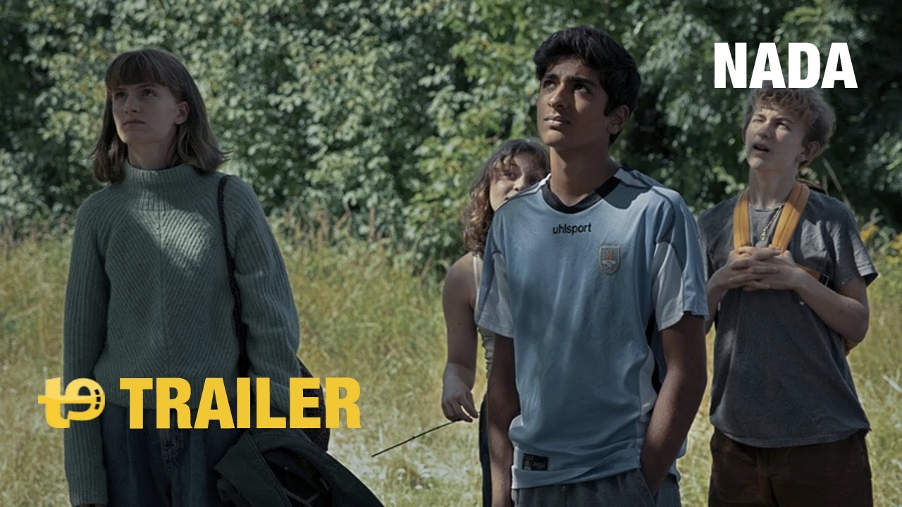 Nada - Trailer español - YouTube