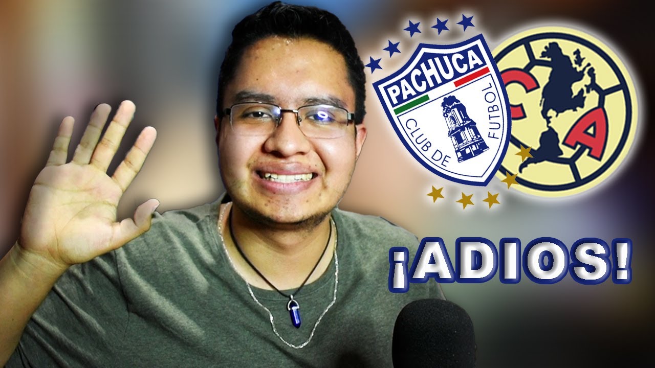 Pachuca vs América (2-1) || PAPACHUCA los Trae de Hijos - YouTube