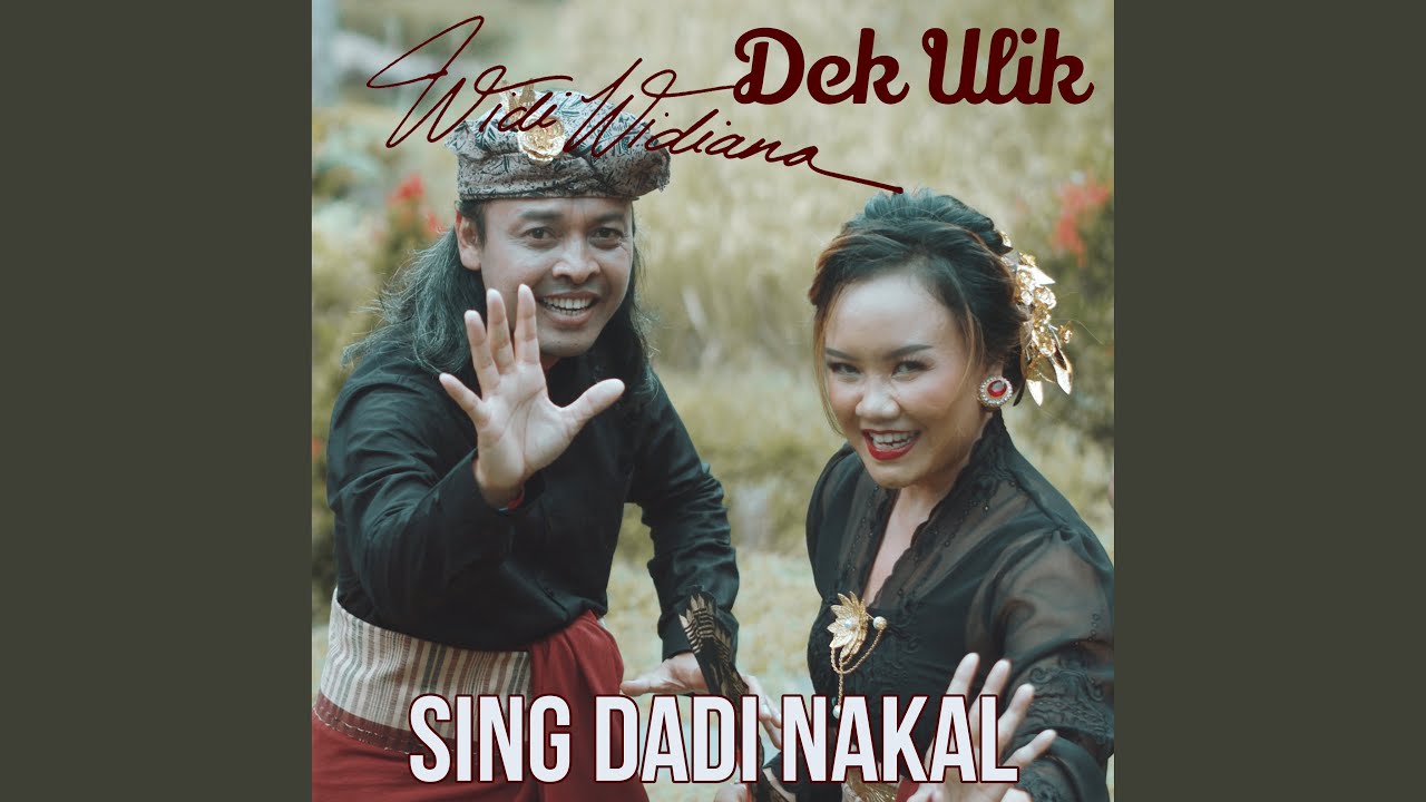 Sing Dadi Nakal Feat Widi Widiana Youtube Music 7141
